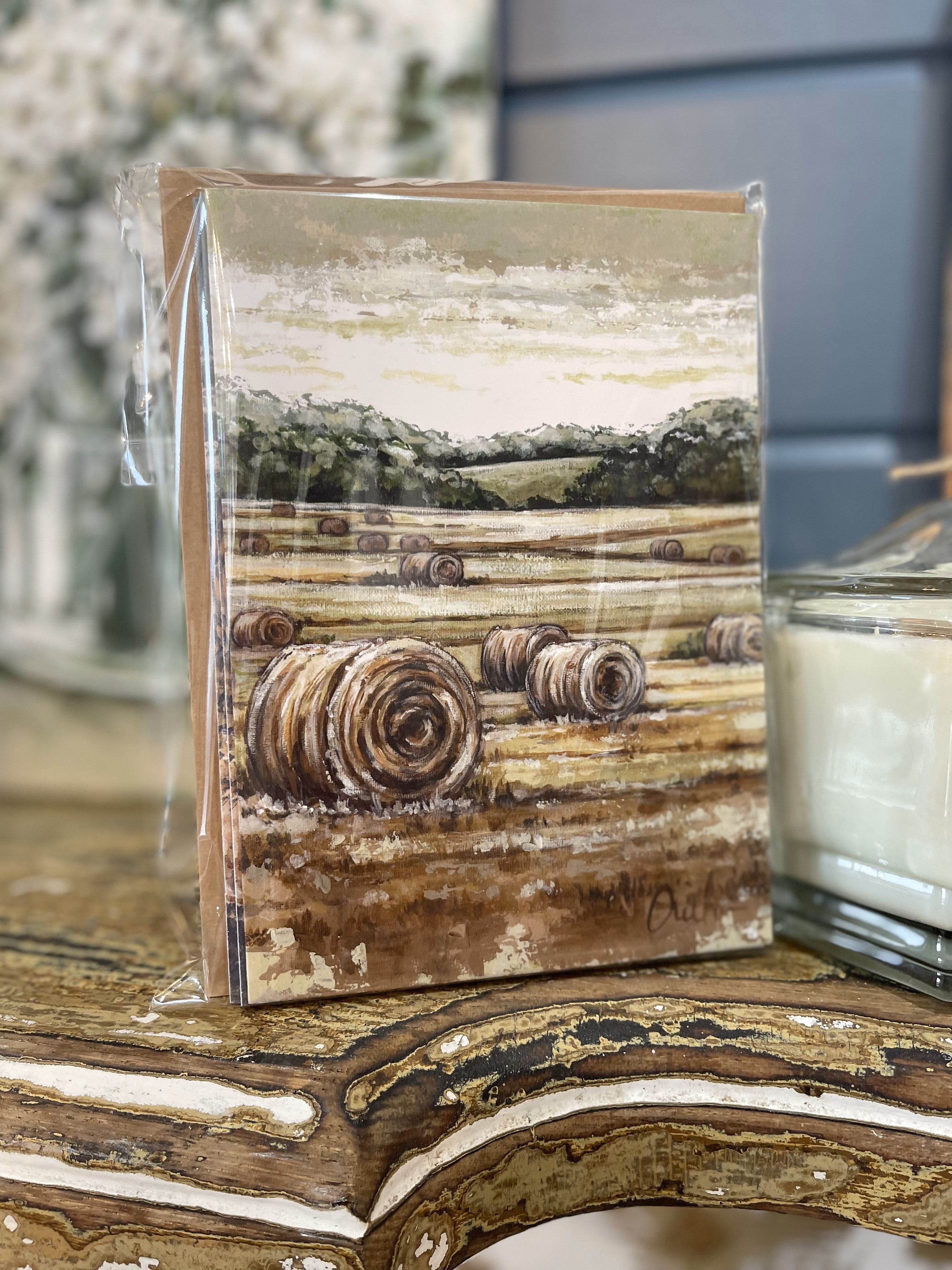 Collections – Southern Bales-Art by Allie's Studio
