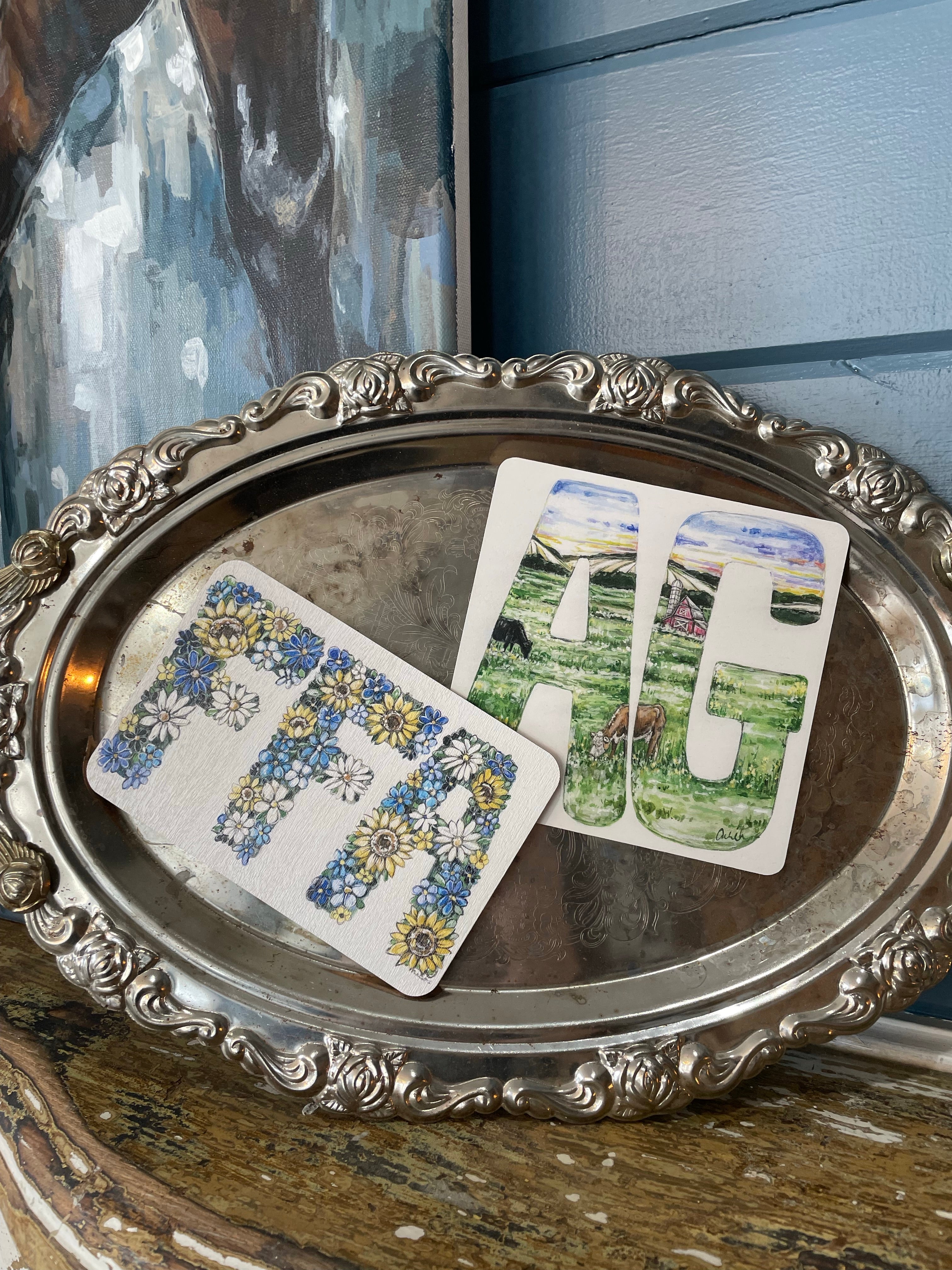 Collections – Southern Bales-Art by Allie's Studio