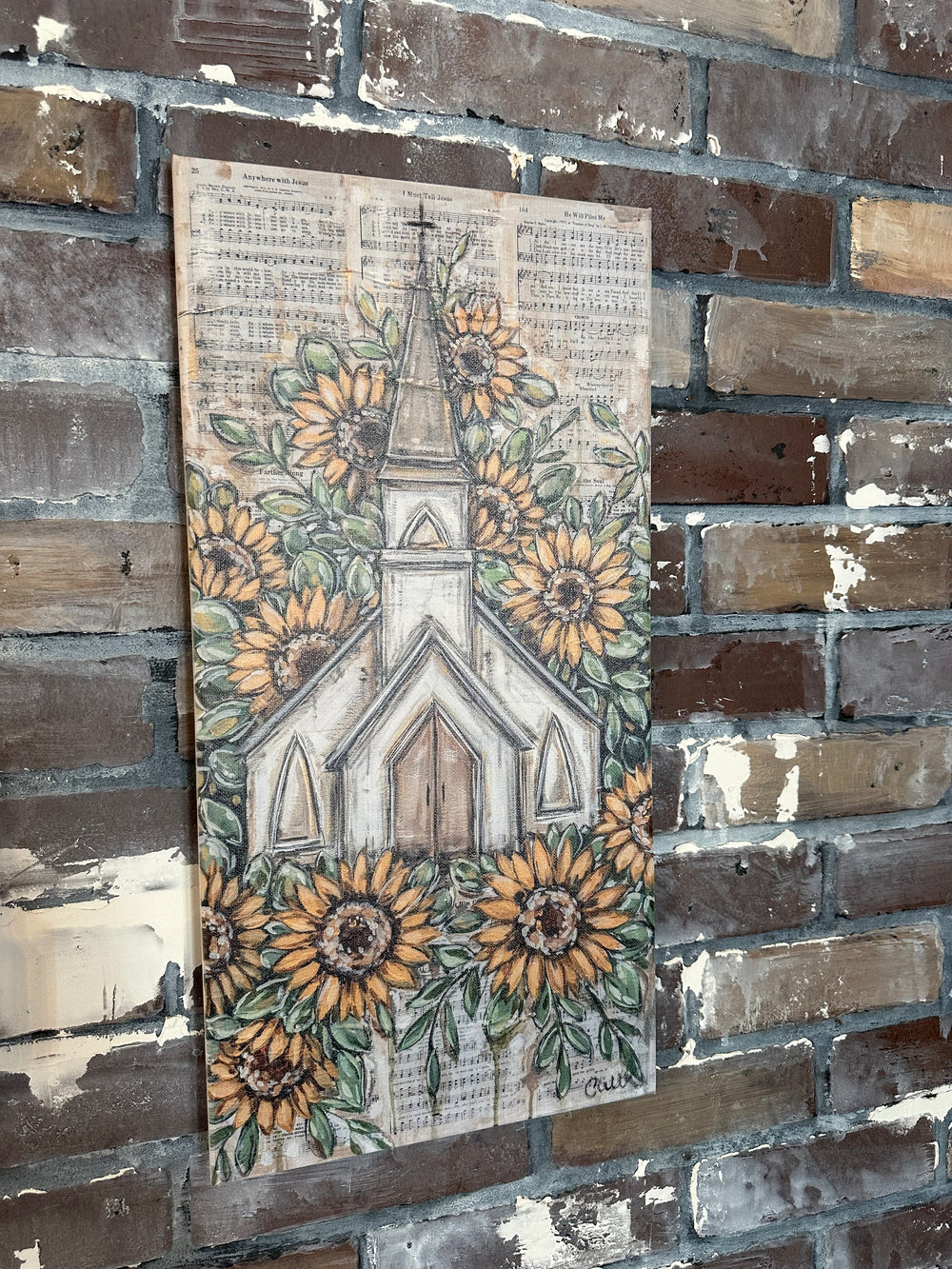 Collections – Southern Bales-Art by Allie's Studio