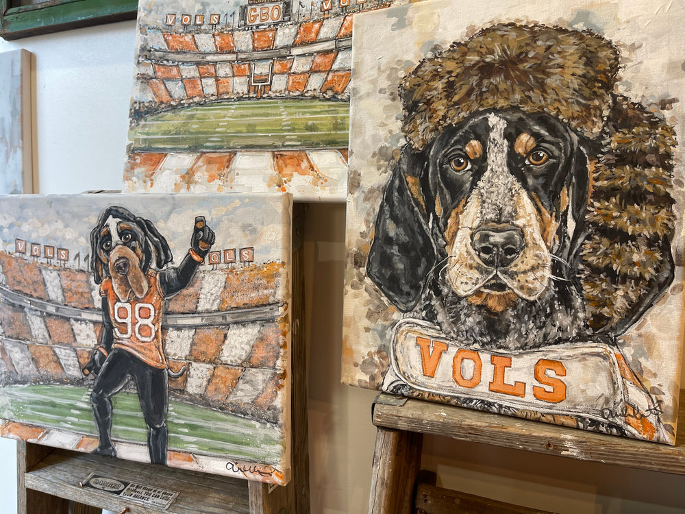 Collections – Southern Bales-Art by Allie's Studio