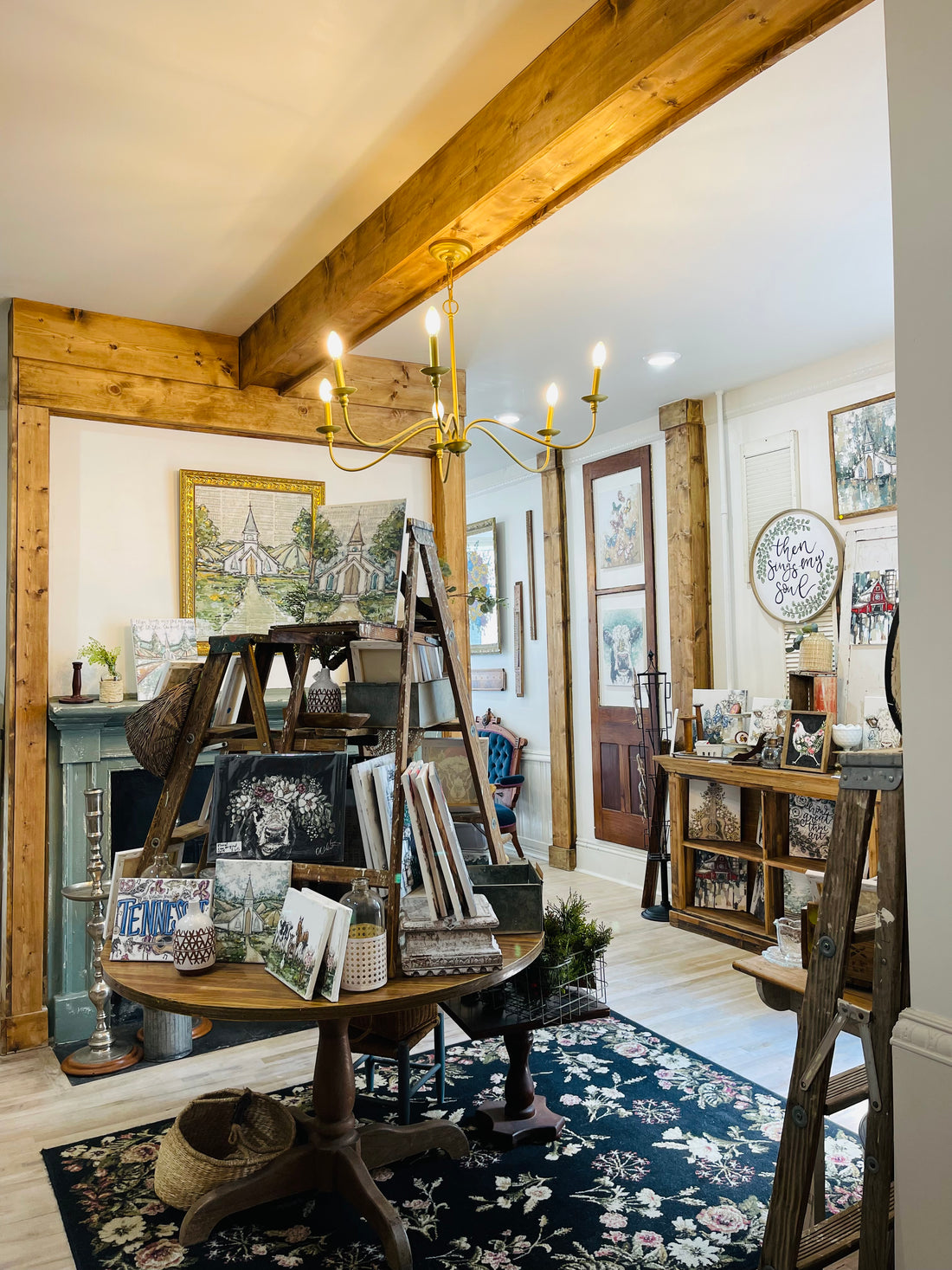 Southern Bales-Art by Allie's Studio – Southern Bales-Art by Allie's Studio